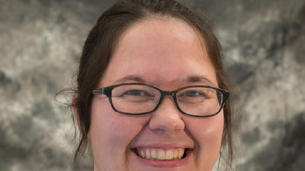 Audra Harl | Shasta College