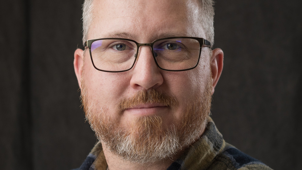 Jason (Jay) Davis | Shasta College