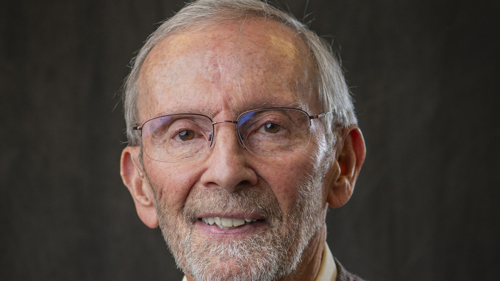 Jim Middleton | Shasta College