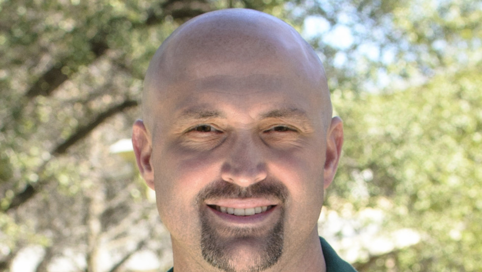 Mike Mari | Shasta College