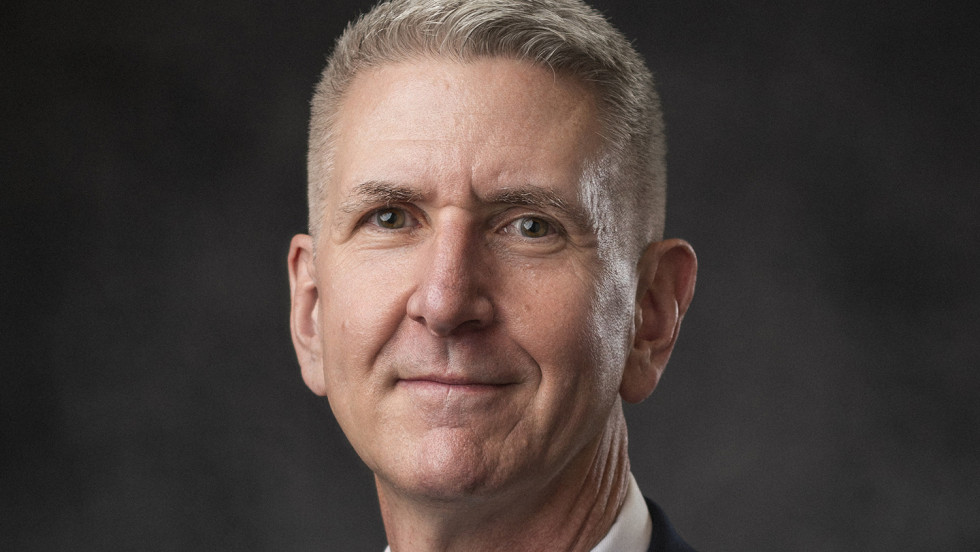 Dr. Frank Nigro | Shasta College