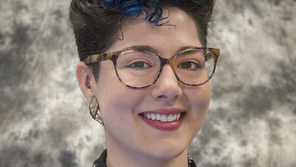 Isabella Greenleaf | Shasta College